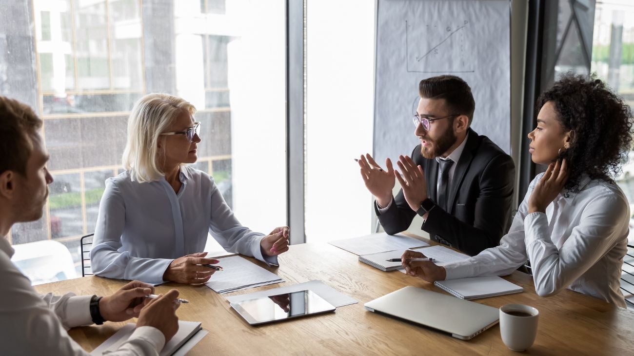 Il ruolo strategico del Business Development Manager nell’azienda