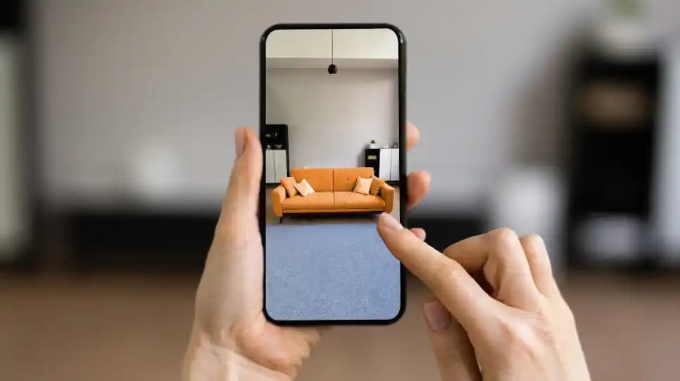 Esperienze immersive: come funziona la realtà virtuale